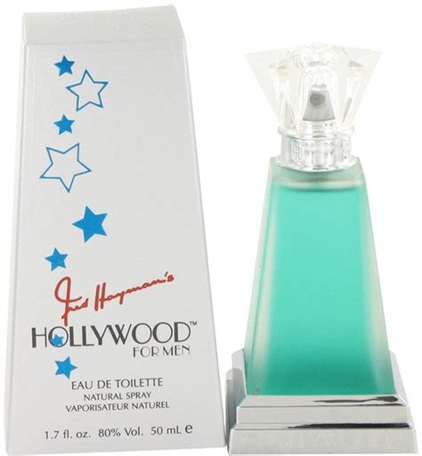 Fred Hayman Hollywood Eau De Toilette Spray 50 Ml Bol