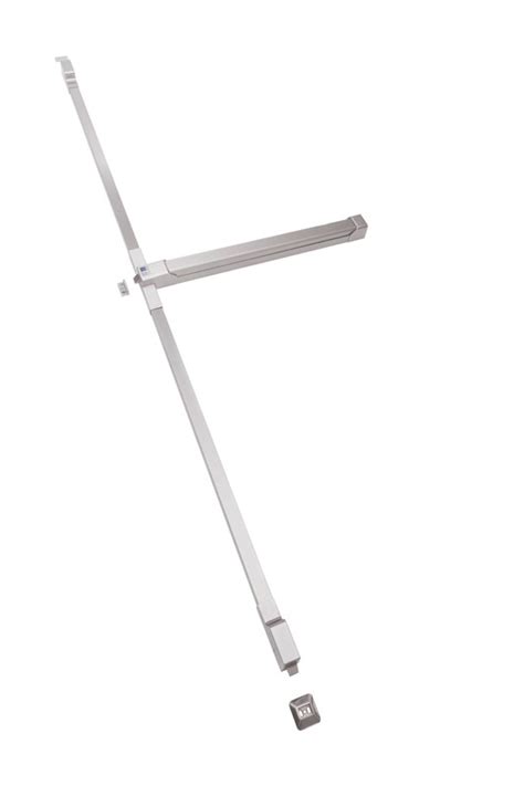 Top Panic Exit Device Tesa Assa Abloy