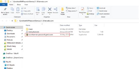 Isunshare Rar Password Genius Phần Mềm Mở Pass File Rar Viết Bởi