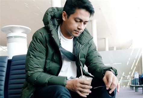 Mantan Pacar Deva Mahenra Sebelum Nikahi Mikha Tambayong Okezone