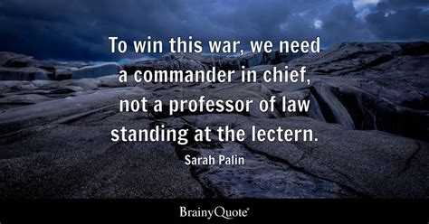 Top 10 Sarah Palin Quotes Brainyquote