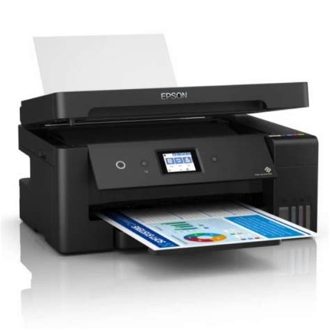 Promo Epson L14150 Printer Multicolor Diskon 23 Di Seller Berkah