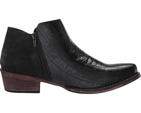 Womens Roper Sofia Caiman