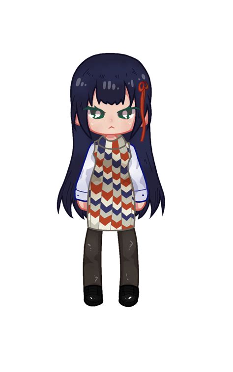 Hifumi Togo From Persona 5pastel Friends Edit Rpastelgirl