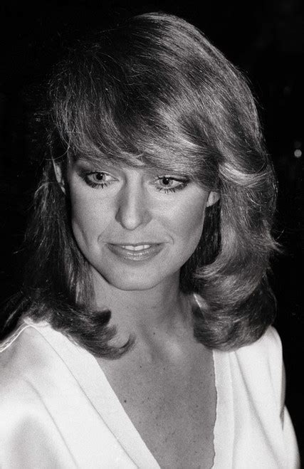 Farrah Fawcett New York Ny Feb 1978 File Photo Photo By Adam Scull