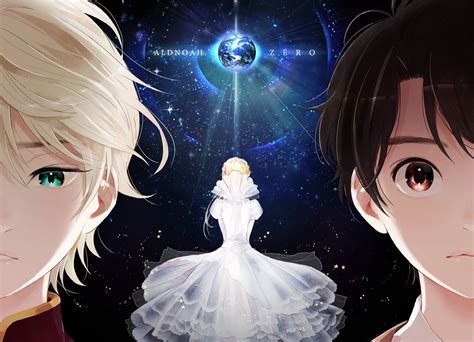 ดูอนิเมะออนไลน์ Aldnoahzero อัลด์โนอาเซโร่ Ss2 ดูอนิเมะฟรี อัพเดท