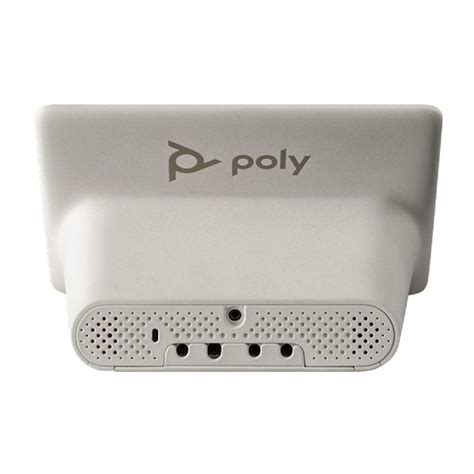 Poly Singapore Poly Video Conferencing Poly Gc Poly Gc8 Touch