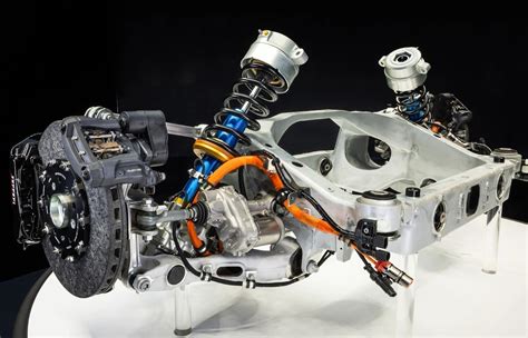 Electric Ferrari 1000 Hp 2026 Track Debut Read More