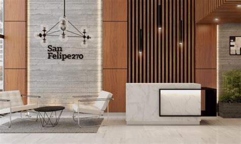 Descubre Los Beneficios De Vivir En Un Edificio Con áreas Comunes Triada