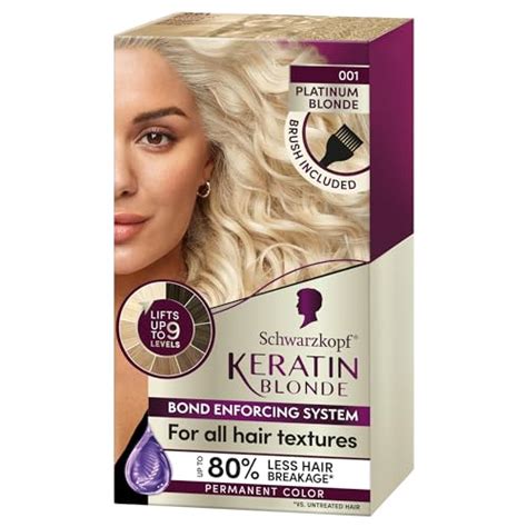 Best Hair Dye To Lighten Dark Hair Without Bleach [updated August 2025]
