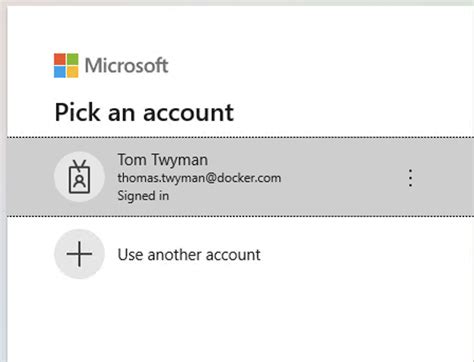 Azure Dev Box Simplifying Developer Onboarding With Docker Desktop My Occasional It Blog