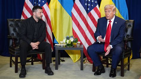 5 Things To Know For Sept 24 Jimmy Kimmel Trumps Un Speech Climate
