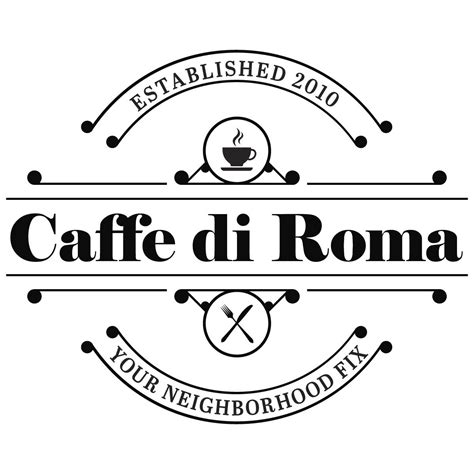Caffe Di Roma