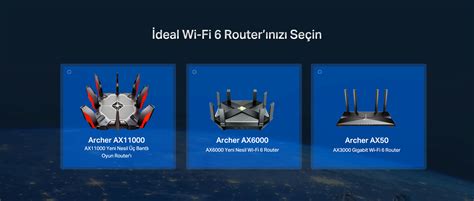 Tp Link Archer Tx E Ax Wi Fi Bluetooth Pc E Fiyat