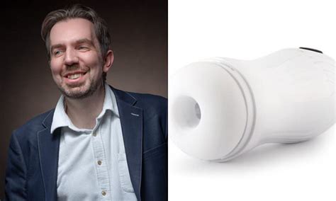 Man With Worlds Biggest Penis Fronts Ultra High Tech Range Of Sex Toys And Claims He Can Help