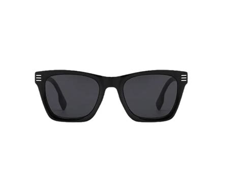 Ignite Black Vny Glasses
