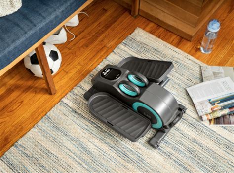 Pisces Healthcare Solutions Cubii Total Body