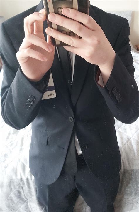 Suit Jacket Sizing Rmensfashionadvice