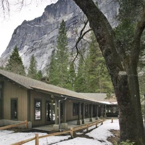 Yosemite Employee Recreation An Amazing Group Of Employees Presented