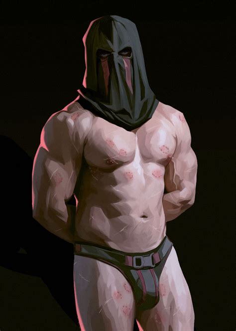 Rule 34 Bara Bara Tiddies Bara Tits Barazoku Bite Mark On Breast Bite