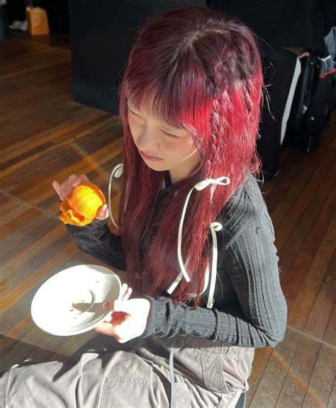 Doydly Red Hair Inspo Hair Inspo Color Hair Inspiration