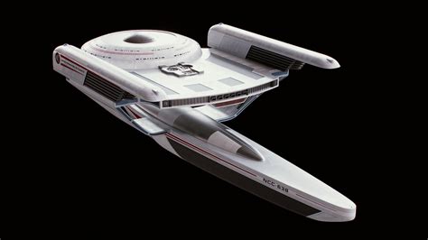 Diogo Vincenzi Uss Grissom Oberth Class