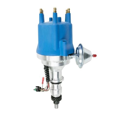 Top Street Performance Ford Inline 6 240300 Pro Series Ready To Run