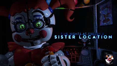 Fnaf Sl Background For My Im Proud Of It So I Post This Here Models