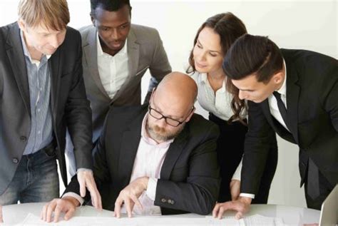 Stakeholder Einflussmatrix Definition Arten Von Stakeholdern Und