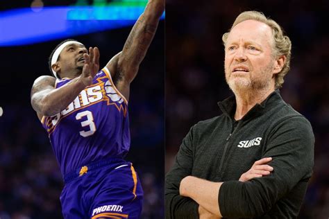 Bradley Beal Confirms Key Conversation with Mike Budenholzer as Suns HC Clears the Air on ...