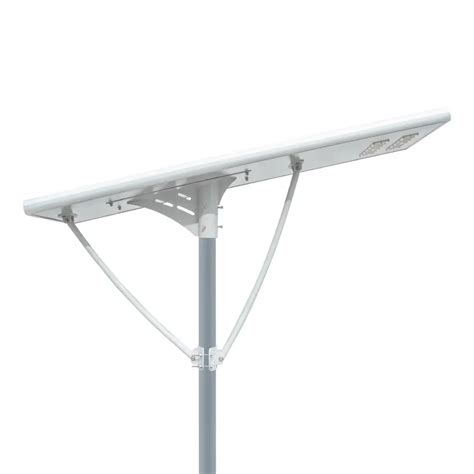 Solar Street Light Maintenance Plan Inspection And Schedule