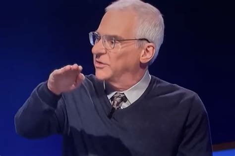 Jeopardy S Sam Buttrey I Declined Seat In Titanic Submersible