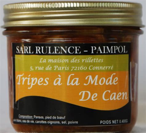 La Maison Des Rillettes Charcuterie Artisanale à Connerré Près Du Mans