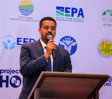 Ministry Of Ministry Of Agriculture Ethiopia
