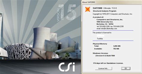 Descargar Sap2000 V15 Con 15 Hot