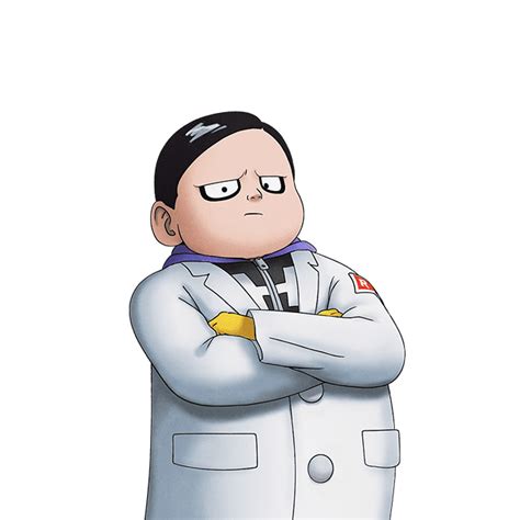 Dr Hedo Dbs Sh By Jlg Gg On Deviantart