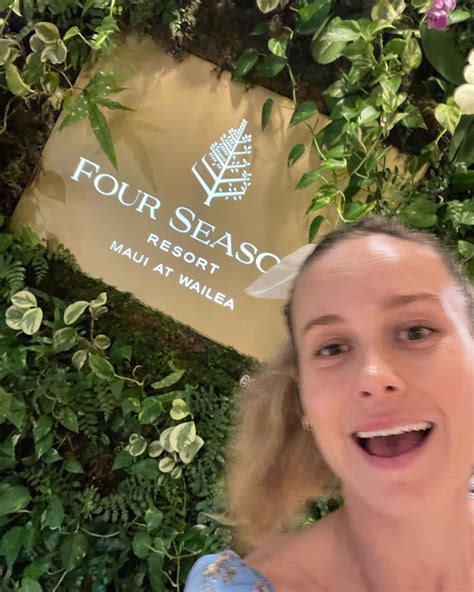 Brie Larson Rdcmarvelladies