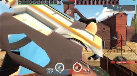 Tf2 Pipe Sound Sync Youtube