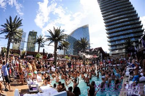 Party In Las Vegas The Best Clubs And Day Clubs Mommy Travels Las