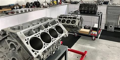 448 Cid Billet Ls Engine Engine Builder Magazine 55 Off