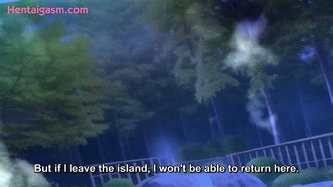 Hentai An Island With Only Females Im A Virgin And All The Girls On
