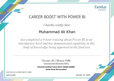 Powerbi Learning Dataanalysis Dashboard Muhammad Ali