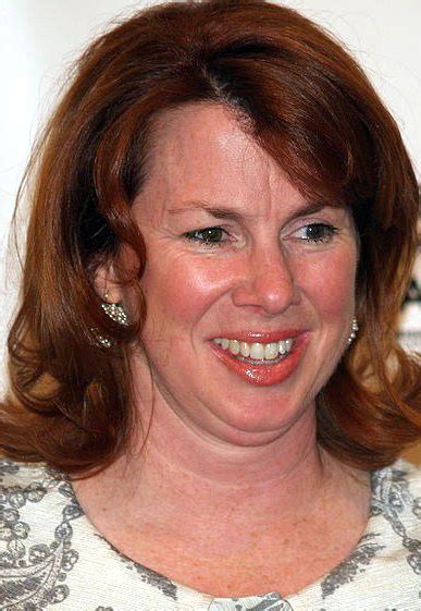 Siobhan Fallon Hogan Vikipedi