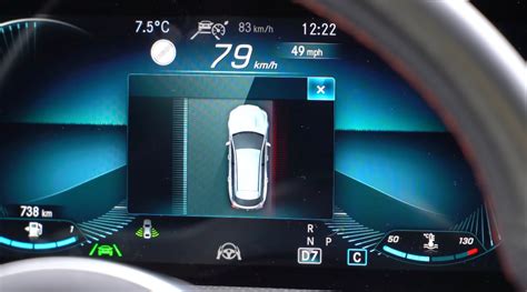 Aktiver Spurhalte Assistent Autohaus Anders Gmbh