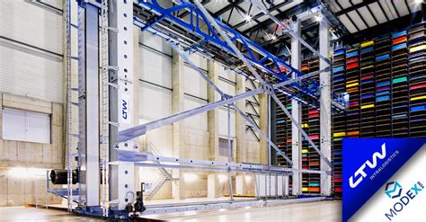 Ltw Intralogistics Gmbh On Linkedin Ltw Intralogistics Automation