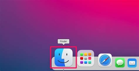 3 Ways To Move Files And Folders On Mac
