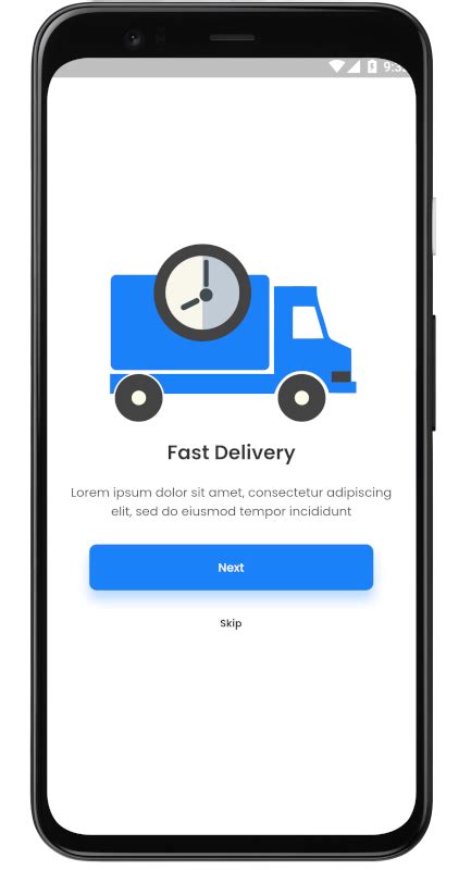 flutter shopping cart ui kit by themixly codecanyon