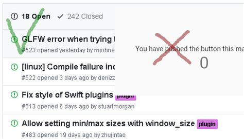 Use System Setting For Font Smoothing Issue Google Flutter Desktop Embedding GitHub