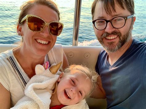 Stephanie Imhoffs Instagram Twitter And Facebook On Idcrawl