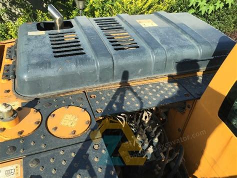 Hyundai R150 9hyundaiexcavatorszhongzhi Construction Machinery